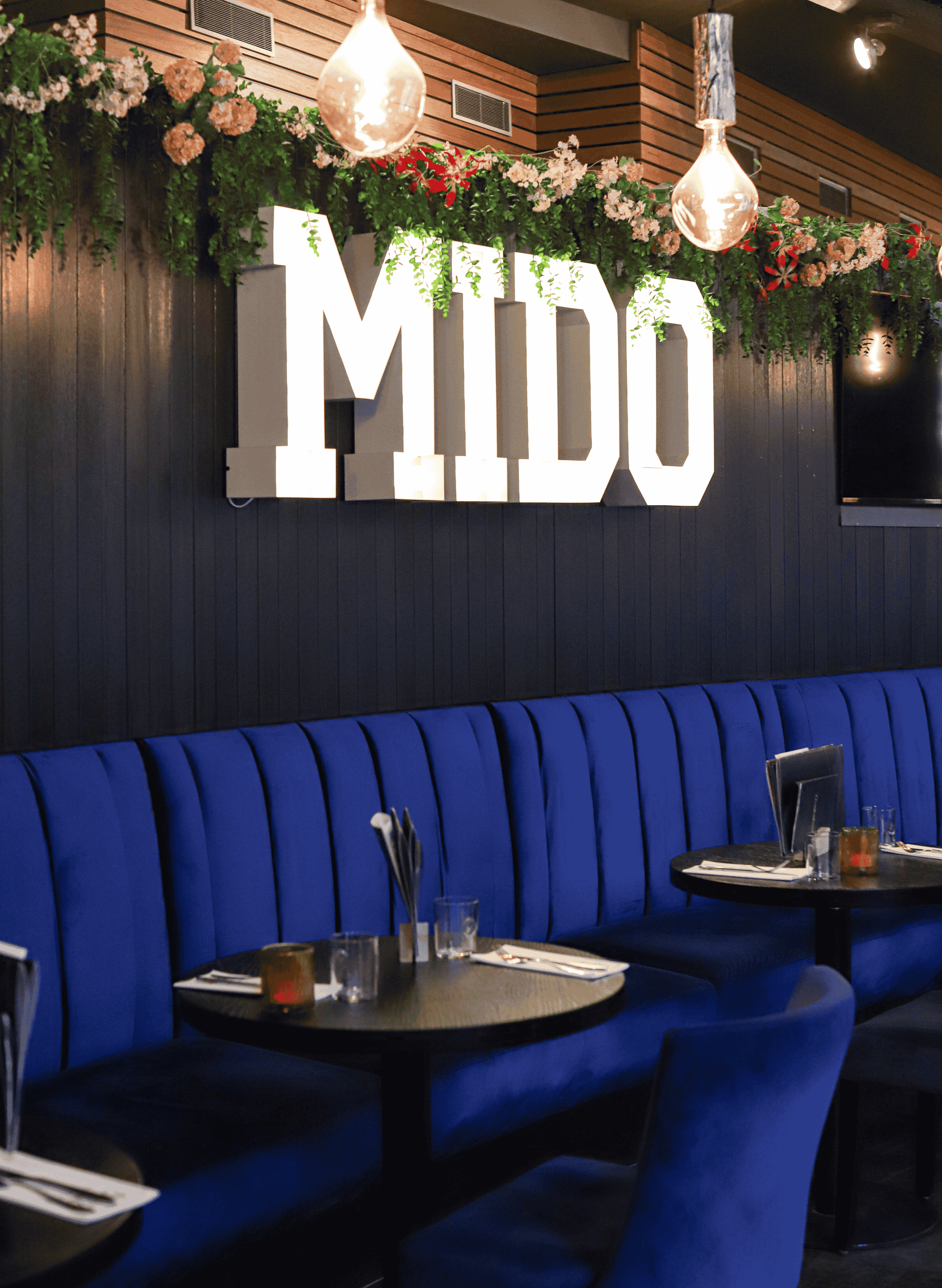 Restaurant MIDO Woerden | Over ons