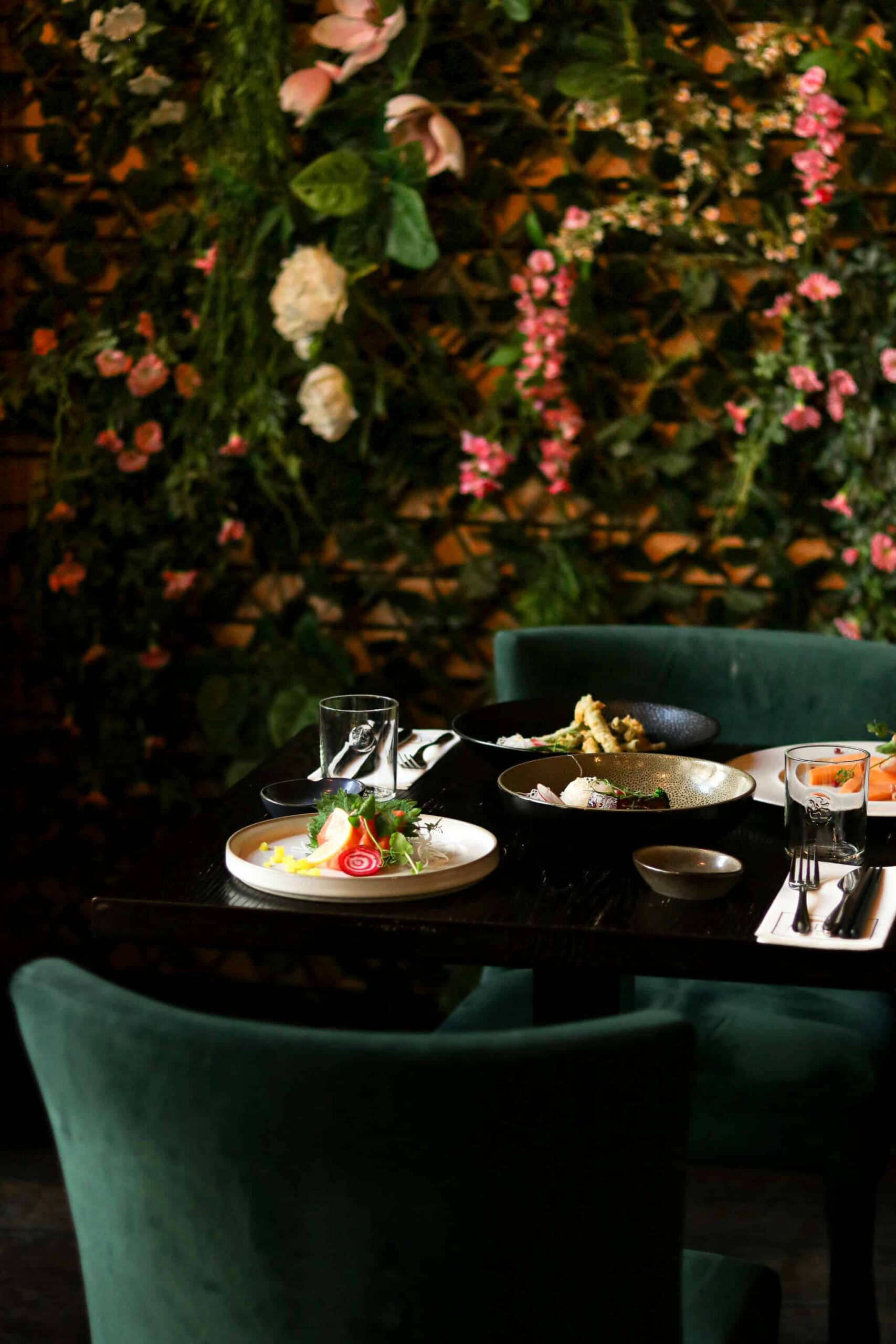 Restaurant MIDO Woerden | Over ons