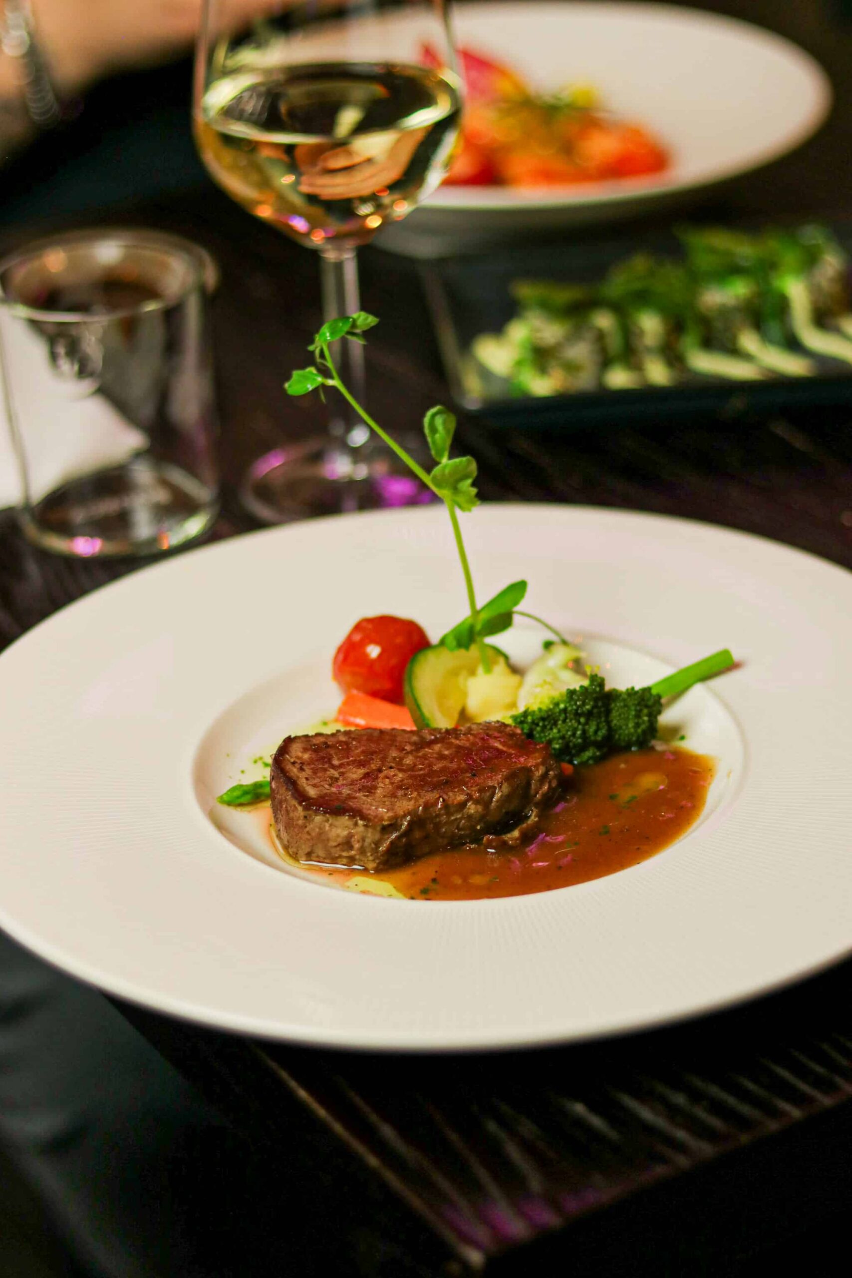 Restaurant MIDO Woerden | Over ons