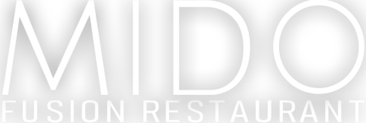 Over ons | Restaurant MIDO - Where East meets West